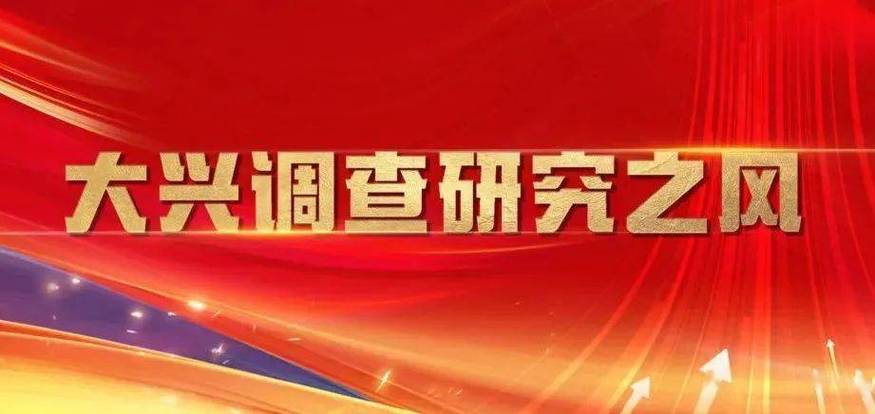 聚焦 调查研究截图