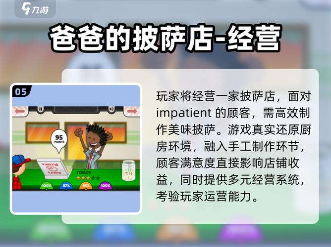 pizza游戏怎么设置中文图标