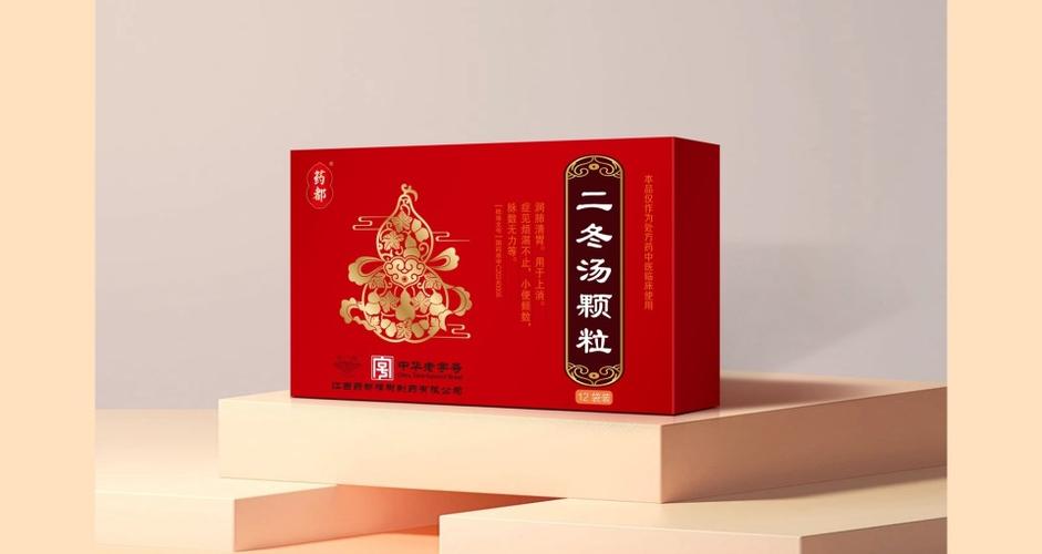 仁和药业主要产品系列