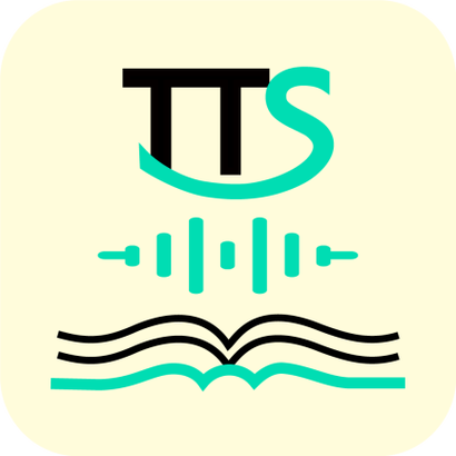 tts软件下载图标