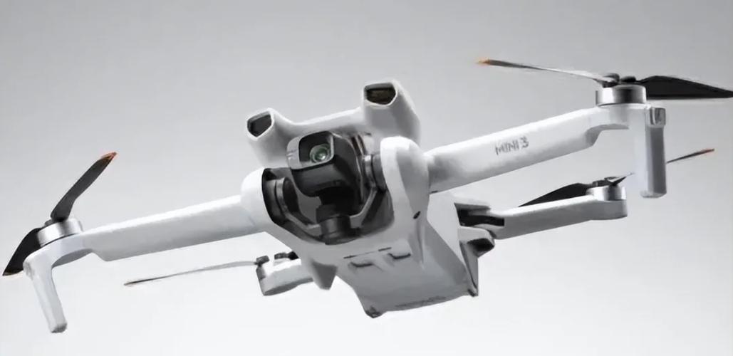 大疆mini4pro与御3相比截图
