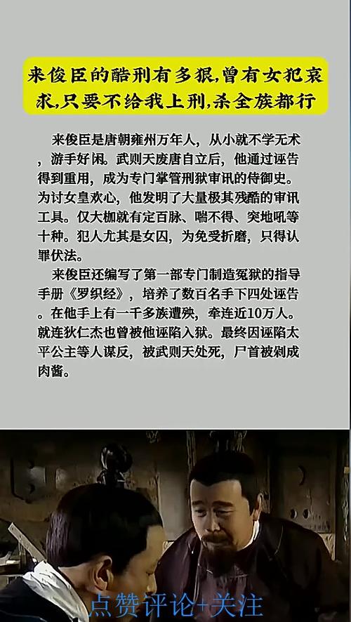 四大冤案是哪四个缩略图