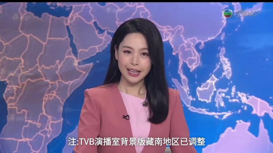 tvb无线新闻台在线观看图标