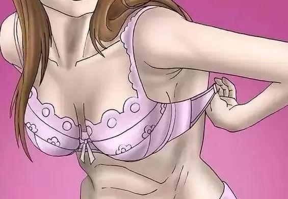 穿胸罩变女孩子图标