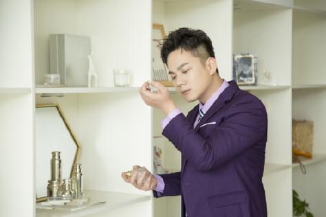 广州伊的家苏灿图标