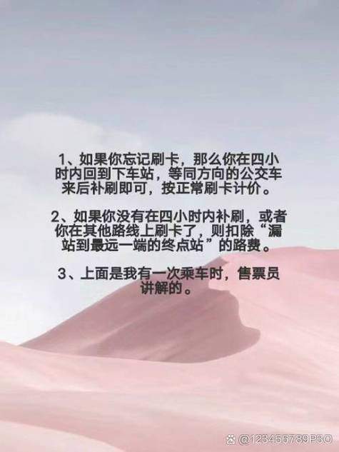 下车忘记刷卡扣钱标准图标
