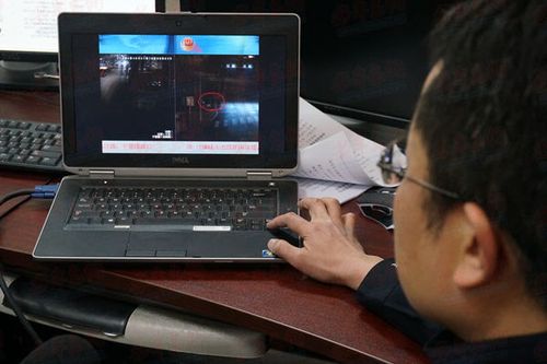 拔掉监控电源手机能查到吗图标