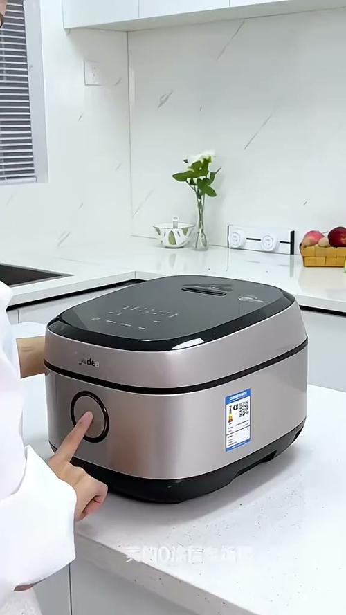无涂层电饭煲