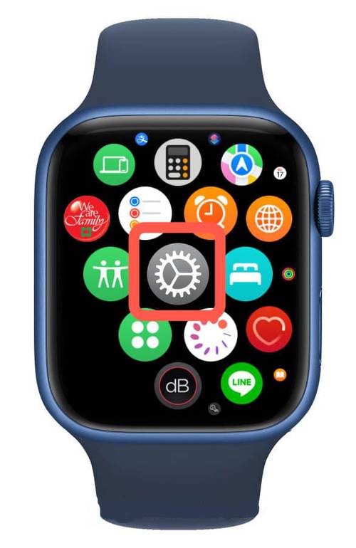 iwatchapp下载截图