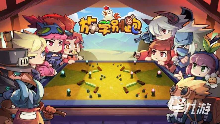 和第五人格相似的游戏