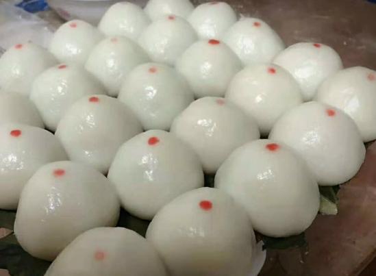 红点团团是什么截图