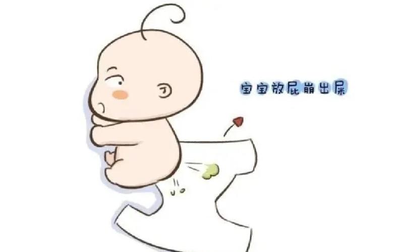 放屁多臭是什么原因图标
