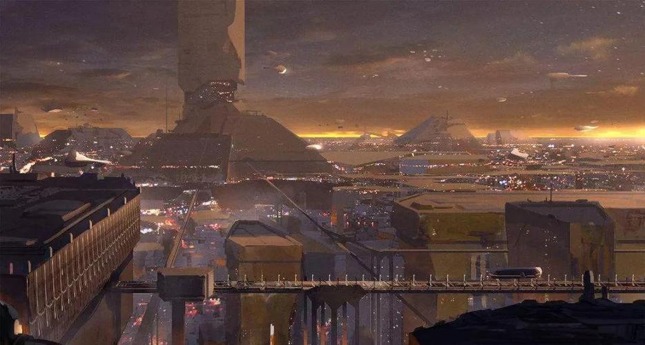 无限流作品