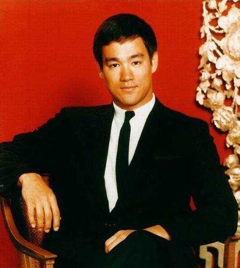 李小龙街头霸王下载无限金币图标