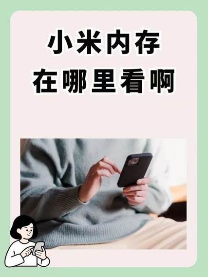 手机内存哪里看图标