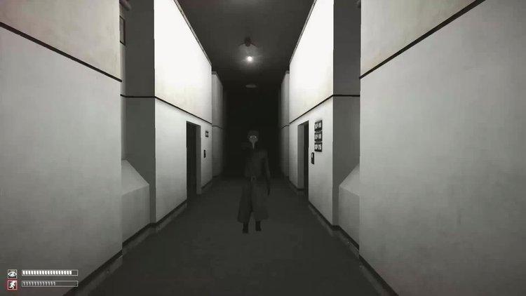Scp收容失效动画图标