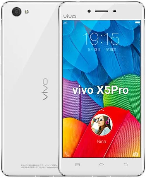 vivo历史全部手机型号