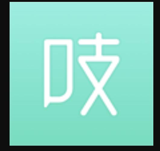 吱呀语音图标