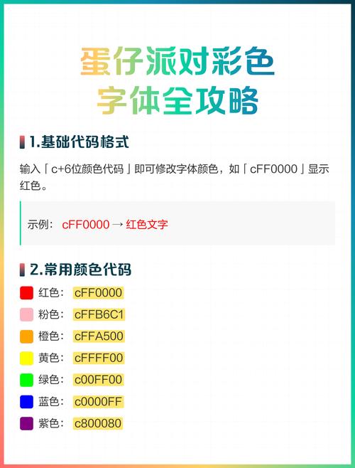 彩色字体怎么打出来图标