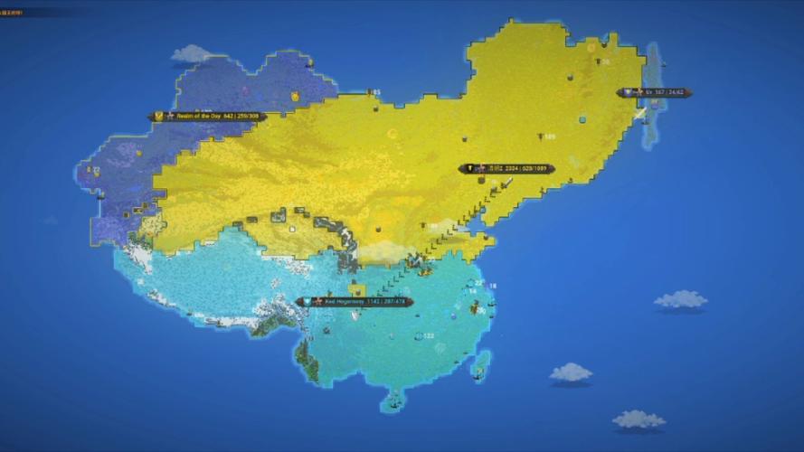 世界盒子地图资源网站图标