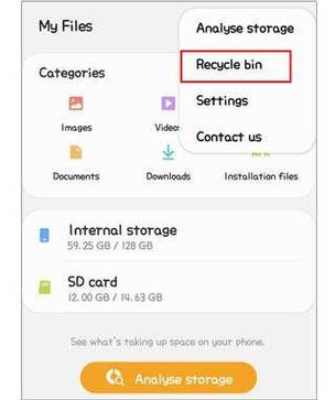 android系统数据可以删除吗图标