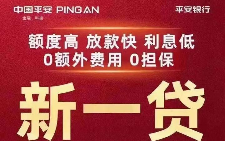 平安银行提前还款图标
