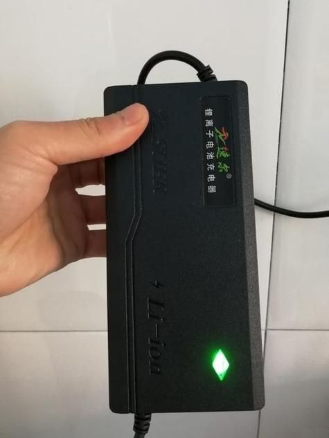 音响充电总是绿灯图标