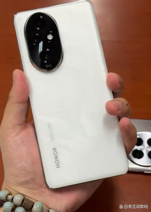 荣耀200pro真实口碑图标