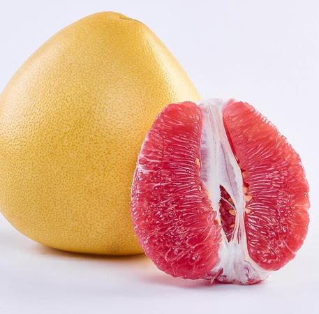 红柚子上火还是降火图标