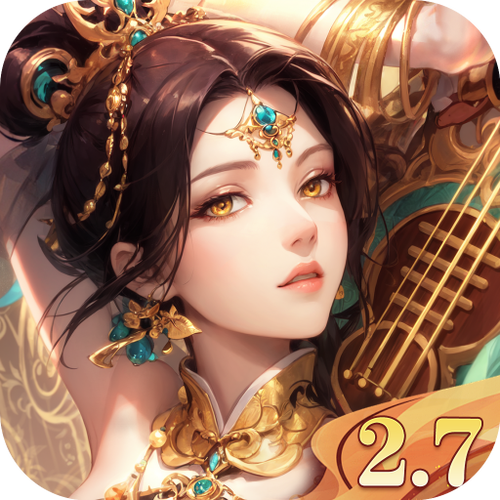 幻想三国ol官方网图标