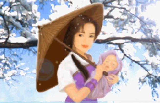 林月如隐藏结局触发条件图标