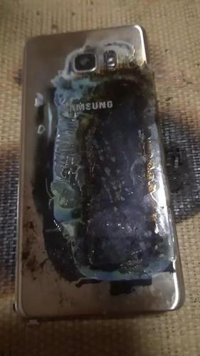 手机真的会爆炸吗游戏截图