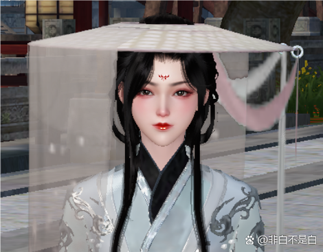 VIVO渠道服逆水寒图标