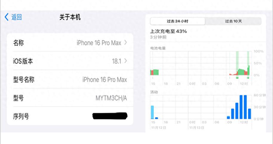 iphone换电池后充电特别慢图标
