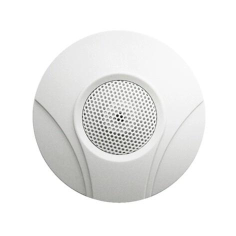 监控摄像头拾音器图片截图
