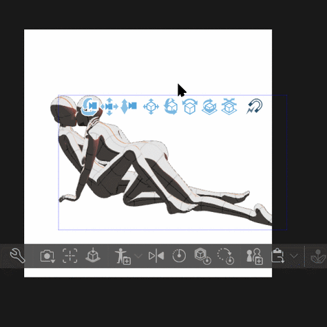 优动漫PAINT最新版免费下载图标