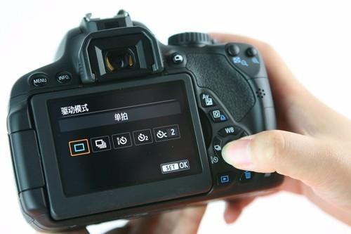 相机高速连拍怎么设置截图
