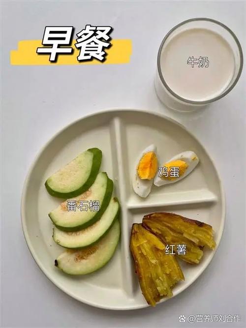 下厨房早餐菜谱大全图标