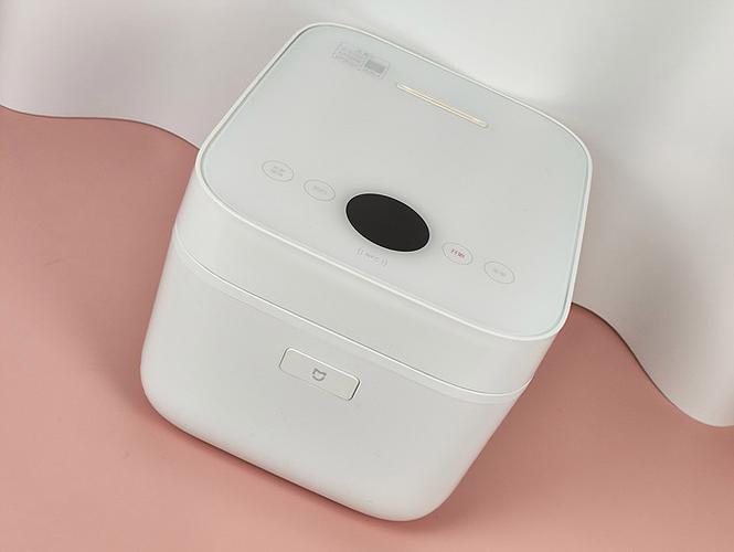 小米电器截图