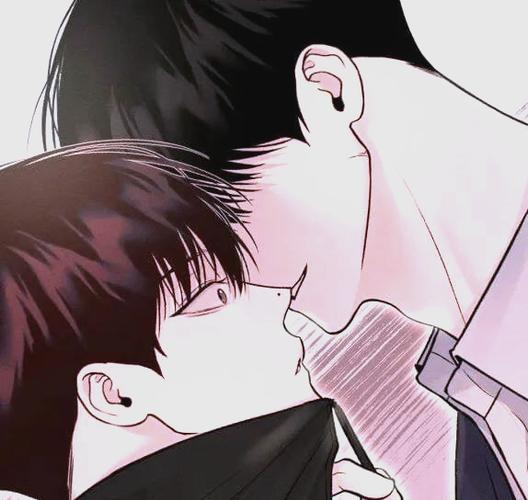 男生的恋爱,漫画图标
