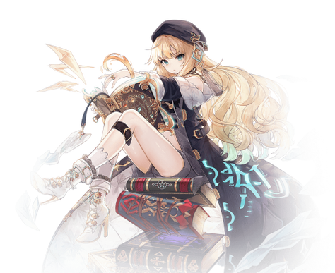 复苏的魔女2.5-6截图