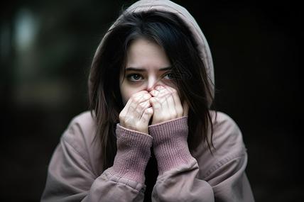 抑郁症的伤感视频
