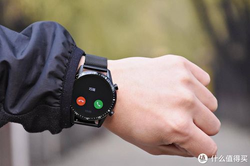 华为watch gt2如何设置自定义表盘图标
