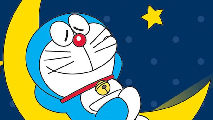 哆啦A梦全集缩略图