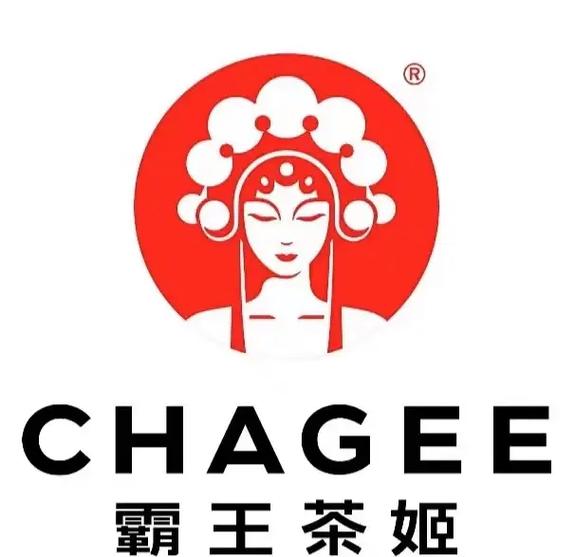 霸王茶 姬图标