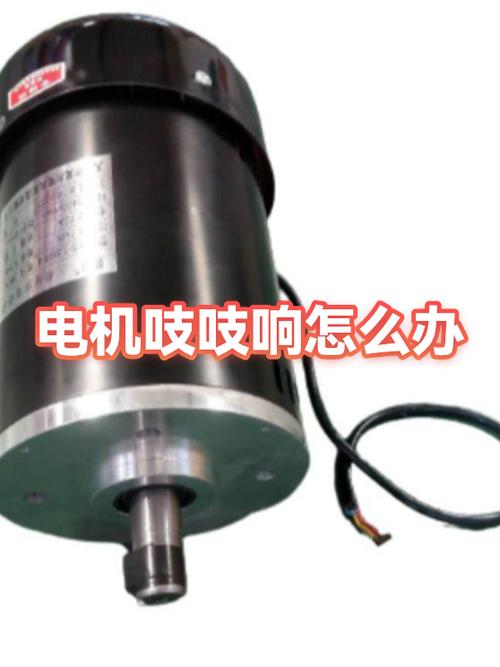 电机响声大怎么解决图标
