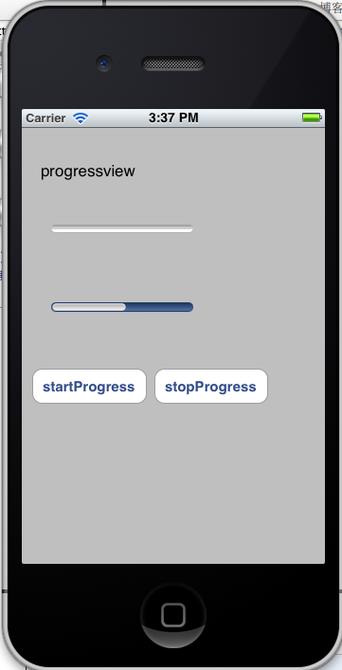 progress软件图标
