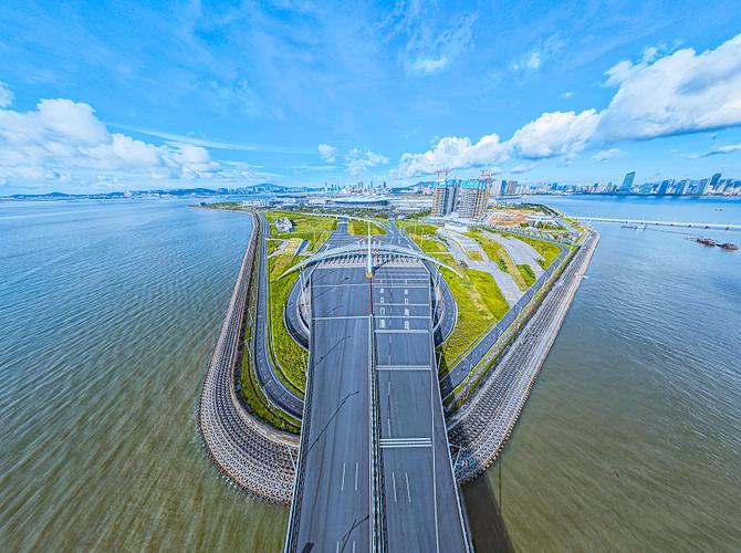 深圳香港澳门珠海5日游图标