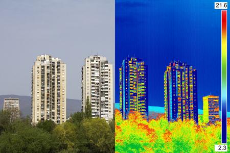 红外线摄像头和普通摄像头的区别图标