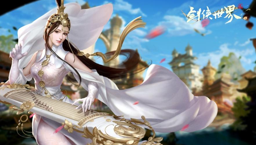 类似妖神记的游戏推荐图标